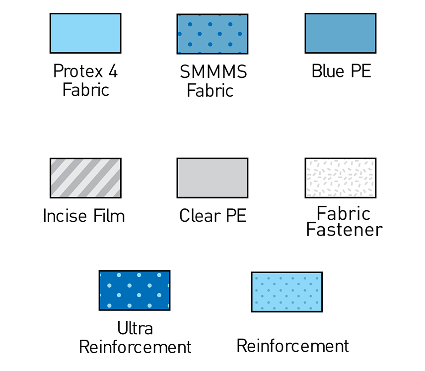 Multigate - MGP - 35-066